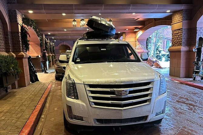 Denver International Airport Shuttle Service to Breckenridge - The Value for Money