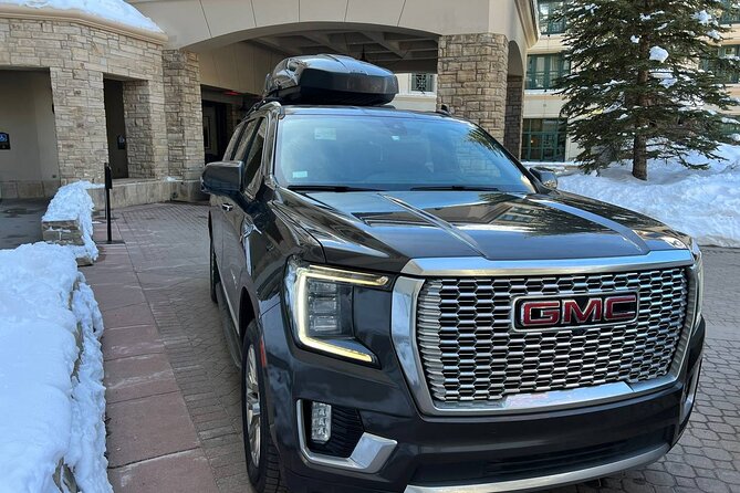 Denver International Airport Shuttle Service to Breckenridge - Who Is This Tour Ideal For?