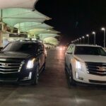 Denver International Airport to Vail Transportation, Private SUV's & Van's - A Deep Dive into the Experience