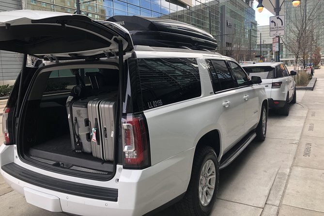 Denver International Airport to Vail Transportation, Private SUV's & Van's - Final Thoughts