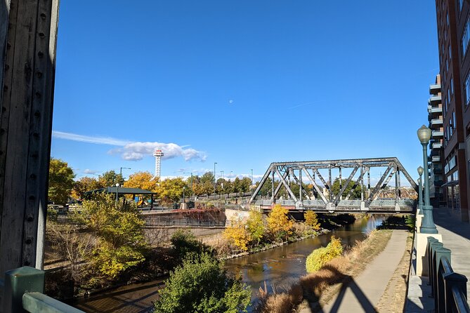 Denver LoDo Scavenger Hunt Walking Tour and Game - What to Expect from the Tour