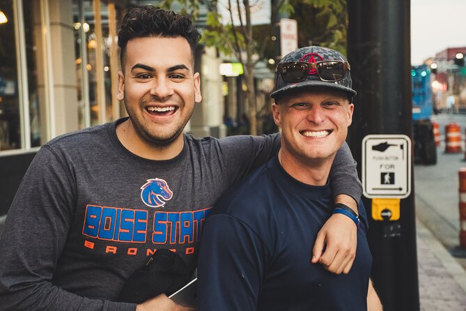 Denver LoDo Scavenger Hunt Walking Tour and Game - Who Would Enjoy This?