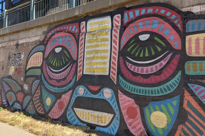 Denver LoDo Scavenger Hunt Walking Tour and Game - FAQs