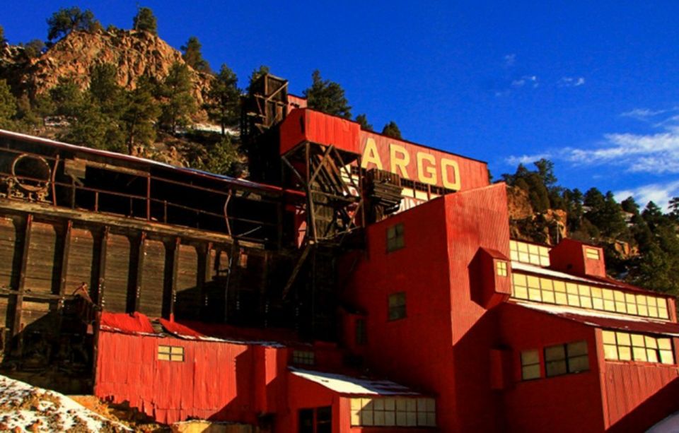 Denver: Lower Clear Creek Advanced Whitewater Rafting - The Value of the Experience
