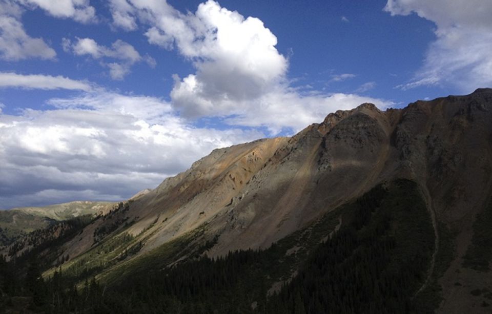 Denver: Lower Clear Creek Advanced Whitewater Rafting - The Sum Up