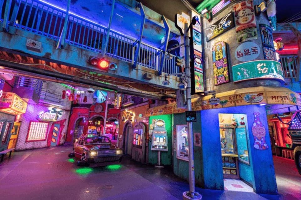 Denver: Meow Wolf Convergence Station Ticket - Reviews from Visitors: What They Loved and Noticed