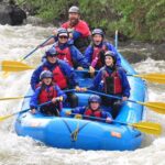 Denver: Middle Clear Creek Beginners Whitewater Rafting - Why This Tour Offers Great Value