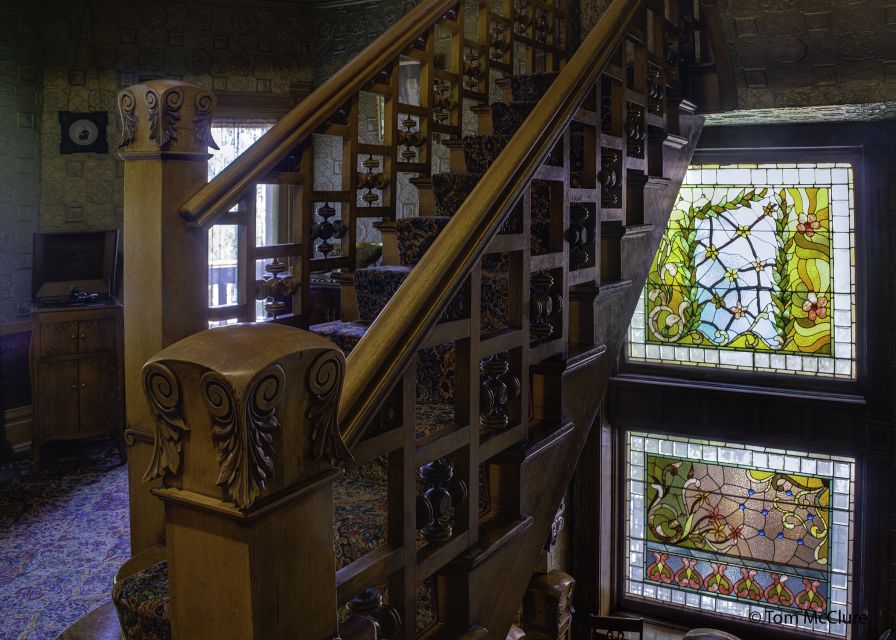 Denver: Molly Brown House Museum Self-Guided Tour & Entry - FAQs