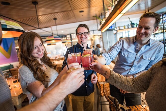 Denver RiNo Arts District Food Tour - A Taste of Denver: The RiNo Arts District Food Tour
