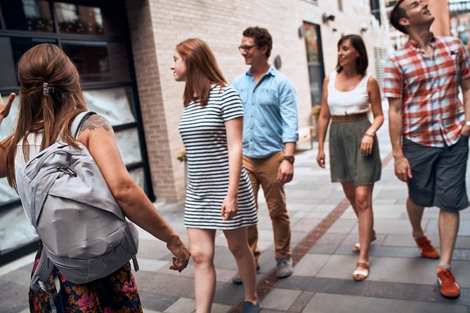 Denver RiNo Arts District Food Tour - Key Points