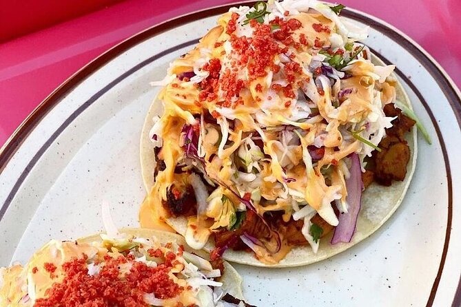 Denver RiNo Arts District Food Tour - Exploring the Itinerary in Detail