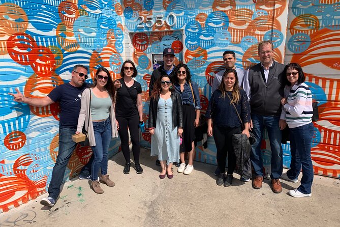 Denver RiNo Arts District Food Tour - The Experience: What You’ll Truly Take Away