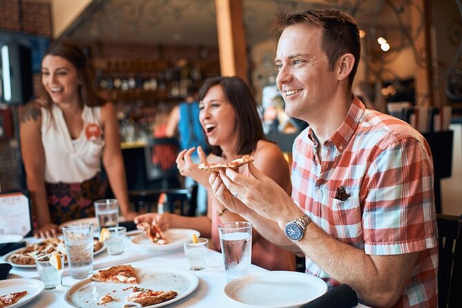 Denver RiNo Arts District Food Tour - FAQ