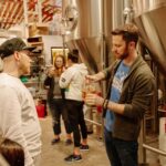 Denver: RiNo Beer and Graffiti Tour - Exploring the Denver RiNo District