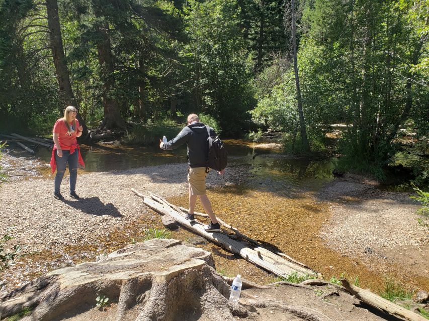 Denver: Rocky Mountain National Park Tour with Picnic Lunch - The Guide Experience: Expertise and Personal Touch