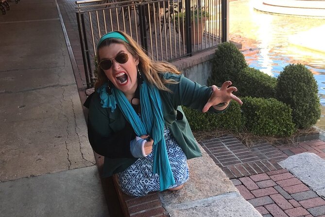 Denver Scavenger Hunt by Zombie Scavengers - Discovering Denver with a Zombie Twist