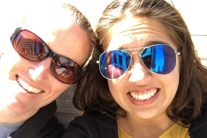 Denver Scavenger Hunt by Zombie Scavengers - Analyzing the Value
