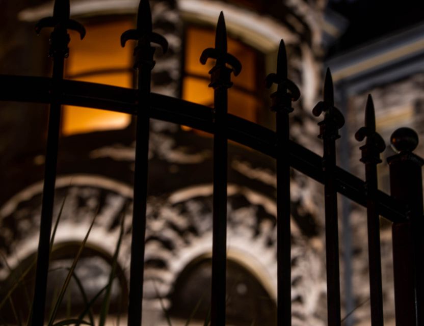 Denver: Spirits & Spirits Haunted Pub Crawl - An In-Depth Look at the Haunted Pub Crawl Experience
