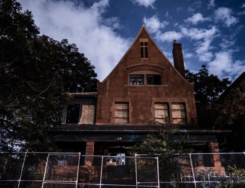 Denver: Spirits & Spirits Haunted Pub Crawl - Who Should Consider This Tour?