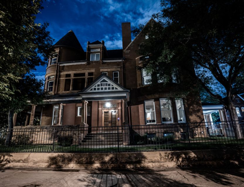 Denver: Spirits & Spirits Haunted Pub Crawl - Final Thoughts