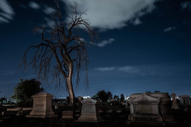 Denver Spirits & Spirits Haunted Pub Crawl - Value and Pricing: Is It Worth It?