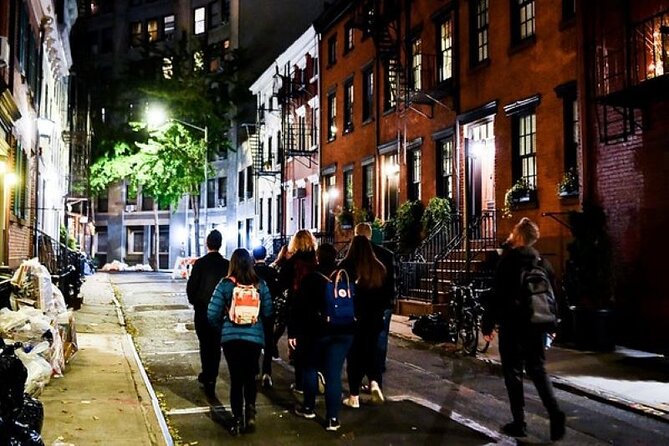 Denver Spirits & Spirits Haunted Pub Crawl - Who Will Love This Tour?