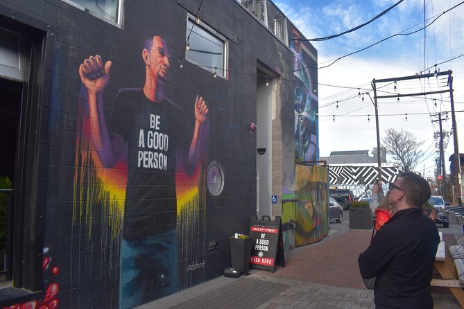 Denver: Street Art, Murals, and Graffiti Private Walking Tour - FAQ