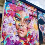 Denver Street Art & Murals Tour + Brewery Visit/Beer Tasting - Exploring Art Alleyway and RiNo Murals