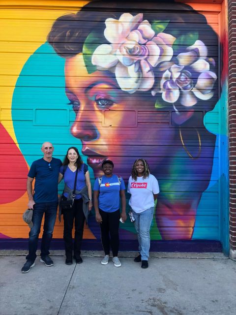 Denver Street Art & Murals Tour + Brewery Visit/Beer Tasting - Final Thoughts: Is This Tour for You?