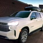 Denver to Steamboat Private Limo, Car Service & Airport Transfer - The Sum Up
