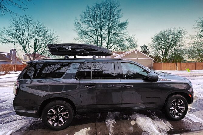 Denver to Steamboat Private Limo, Car Service & Airport Transfer - FAQ