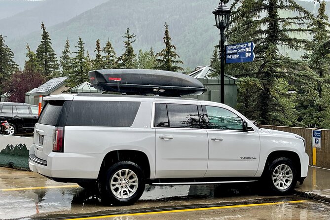 Denver to Vail Airport Shuttle One Way - Final Thoughts