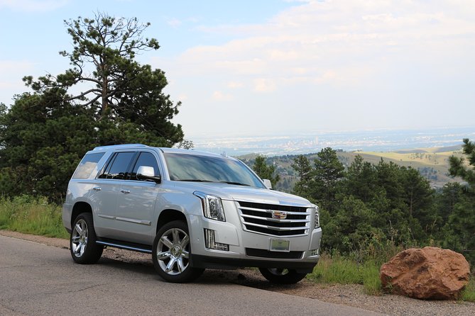 Denver to Vail Airport Shuttle One Way - Who Is This Best For?