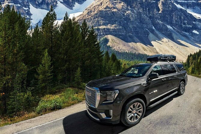 Denver to Vail limo - The Experience in Detail: Denver to Vail Limo — What You Can Expect
