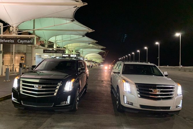 Denver to Vail limo - Who Will Love This Service?