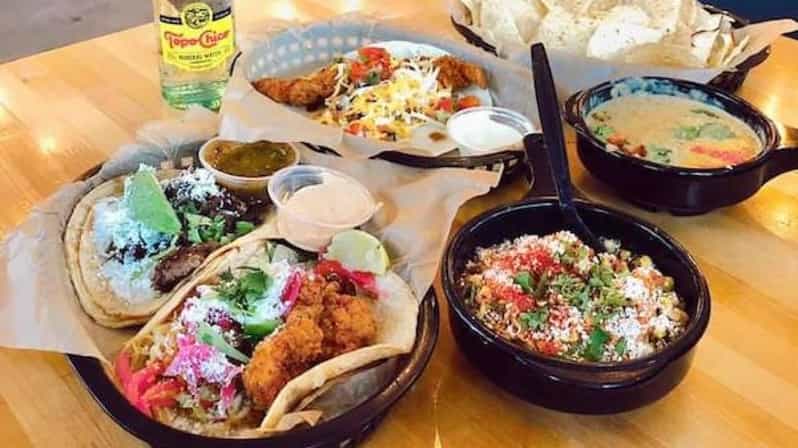 Denver: Token and Tacos Cannabis Lover Foodie Tour - A Closer Look at the Denver Cannabis and Food Tour