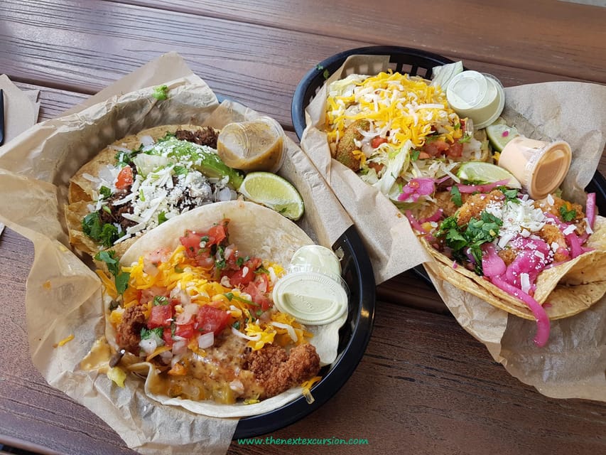 Denver: Token and Tacos Cannabis Lover Foodie Tour - Authentic Experiences from Reviewers