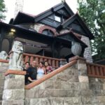 Denver: Twilight Ghost Walking Tour - Who Should Consider This Tour?