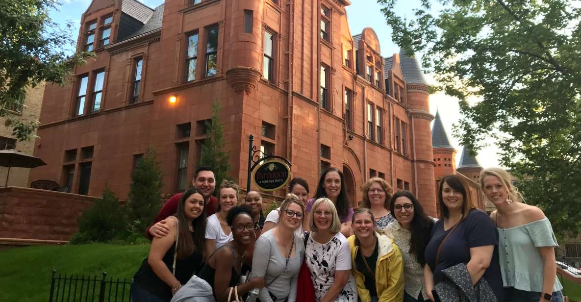 Denver: Twilight Ghost Walking Tour - Final Thoughts