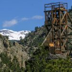 Denver: Upper Clear Creek Intermediate Whitewater Rafting - Navigating the Rapids