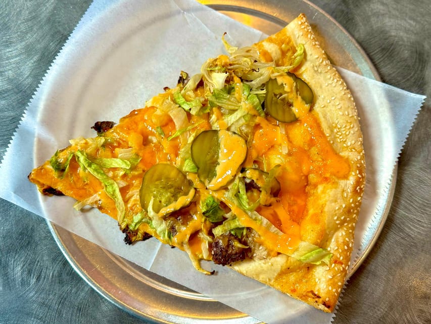 Denver: walking Secret Food Tour - What’s Included and What to Expect