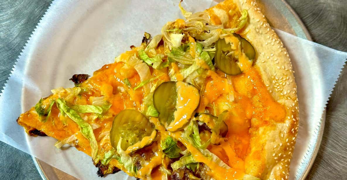 Denver: walking Secret Food Tour - Authenticity and Value