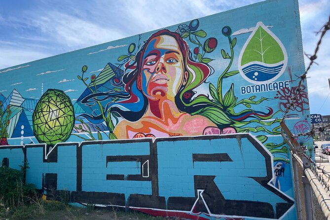 Denver's Art District Self Guided Walking Tour - Who Should Consider This Tour?