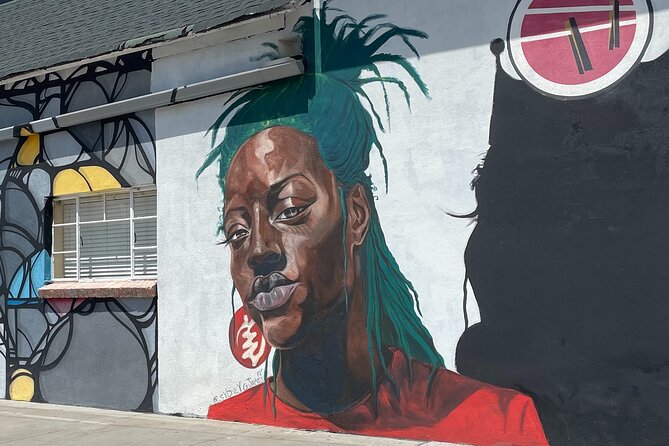Denver's Art District Self Guided Walking Tour - Final Thoughts