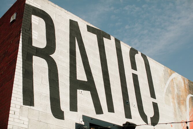 Denver's Beer and Graffiti Walking Tour - The Sum Up