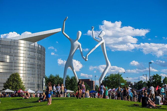 Denver's Best Guided eBike Tour | E-Bike All of Mile High City - Final Thoughts