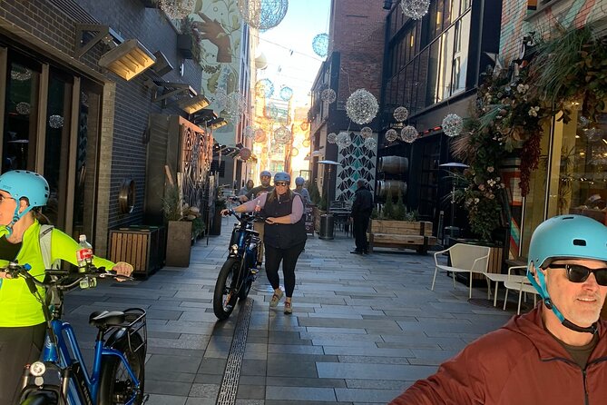 Denver's Electric Cruiser Bike Tour - Summary: Is It Worth It?