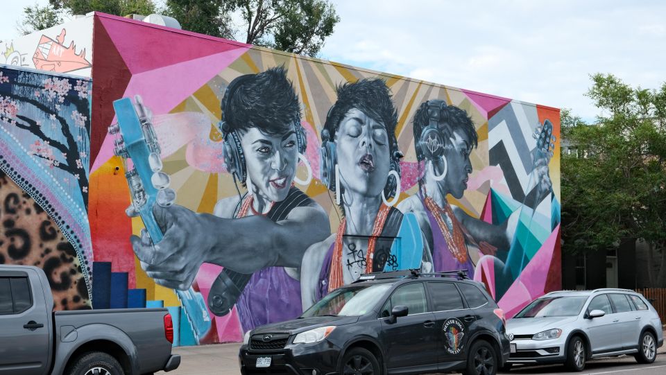 Denver's Highlights: A Guided Bike or Ebike Adventure - Final Thoughts on the Experience