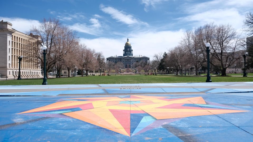 Denver's Highlights: A Guided Bike or Ebike Adventure - FAQ