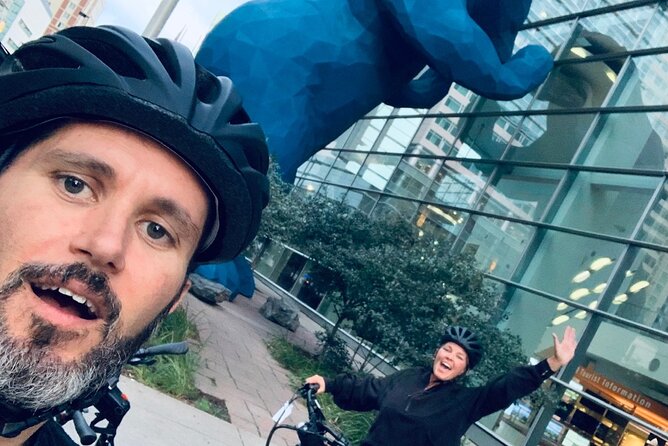Denver's Highlights and Hidden Gems Guided E-Bike Tour - FAQ